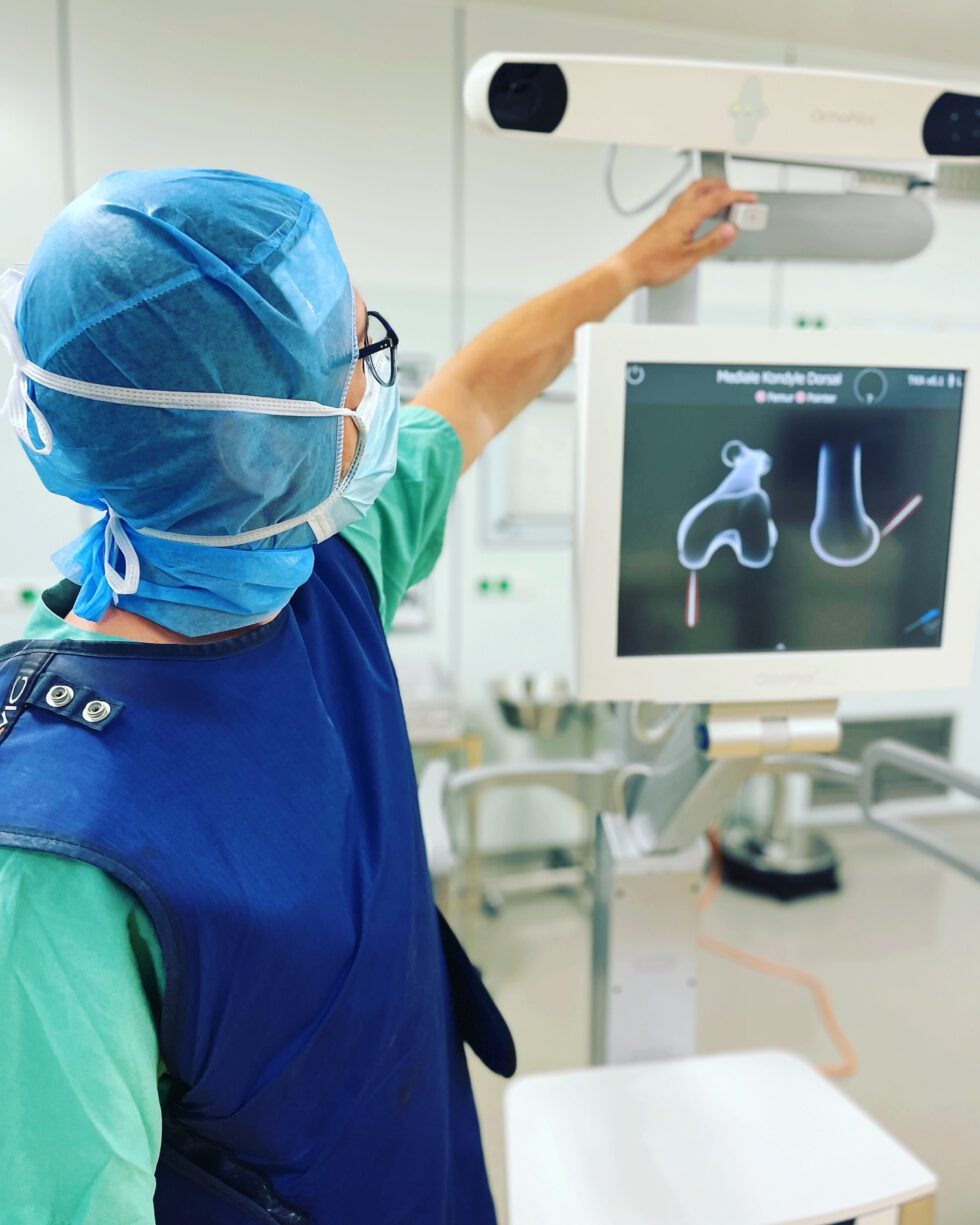 Neumann - Orthopädie Praxis Schneeberg